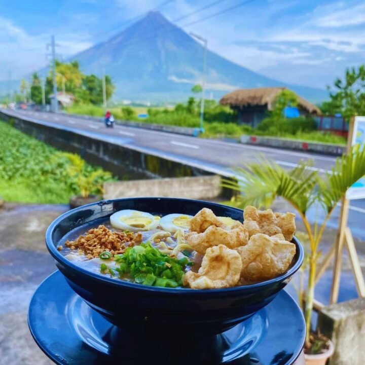 My Bicolano Kinalas Recipe - Kusinang Pinoy