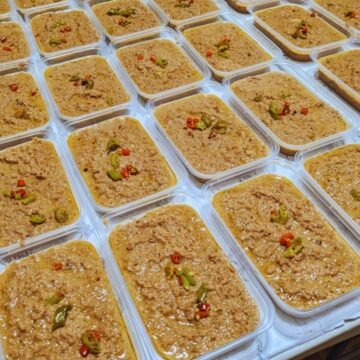 My Sinantolan Recipe (Ginataang Santol) - Kusinang Pinoy