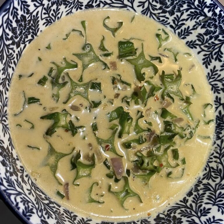 My Authentic Gising Gising Recipe - Kusinang Pinoy
