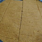 My Molido (Sweet Potato Candy) Recipe - Kusinang Pinoy