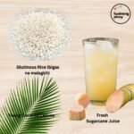 My Ilocano Sinambong (Patupat) Recipe - Kusinang Pinoy